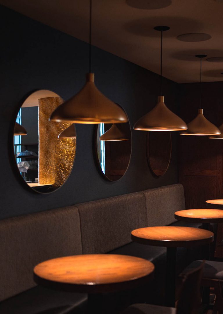 Siam Thai Restaurant Montreal | Siam Restaurant Thaï Dix30