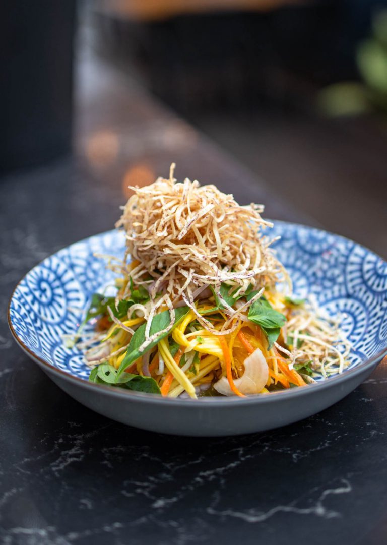 Siam Thai Restaurant Montreal | Siam Restaurant Thaï Dix30