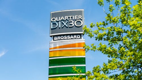 Une journée au Quartier Dix30 : notre itinéraire idéal - Restaurant Siam